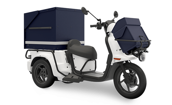LIGIER GROUP, number one French manufacturer in innovative mobility